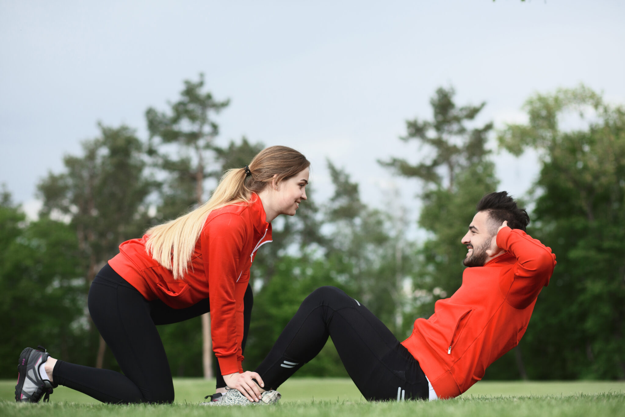 Top 5 Exercises to Improve Male Stamina and Performance - Wayveda - Blogs